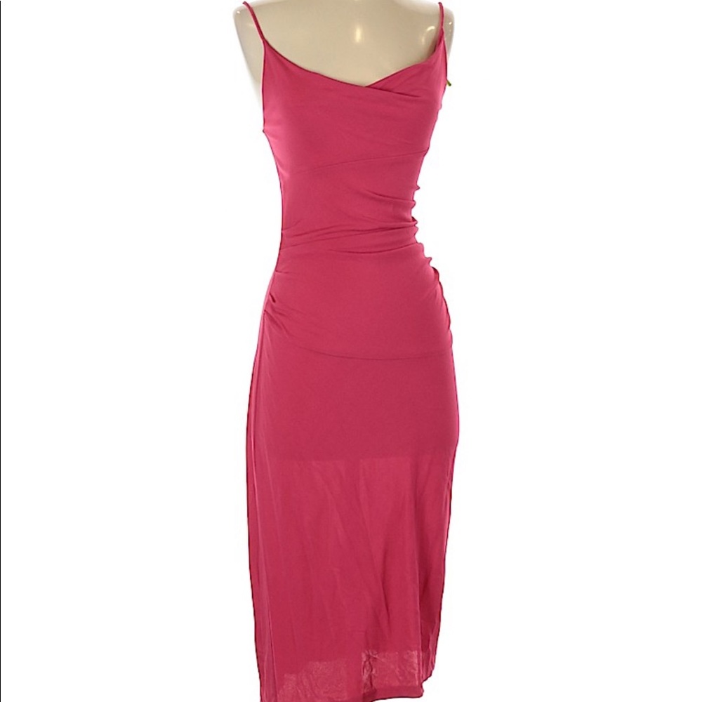 Diane Von Furstenburg Dress - Gem